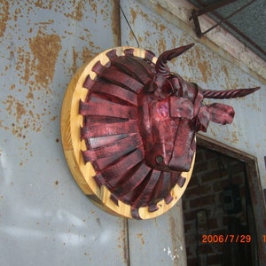 Wall Sconce, Bull, Sconce, Lantern, Lamp, Chandelier, Light Fixture ...