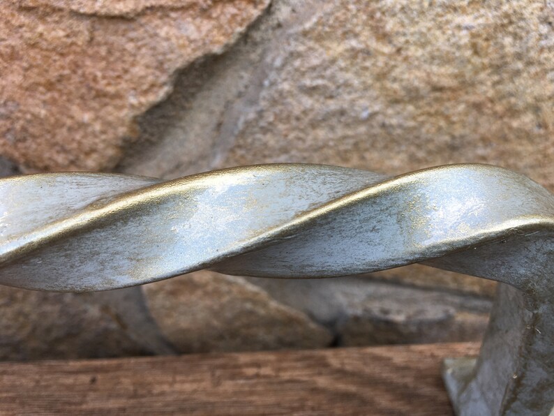 Barn Door Handles Steampunk Door Pulls Metal Sculpture - Etsy