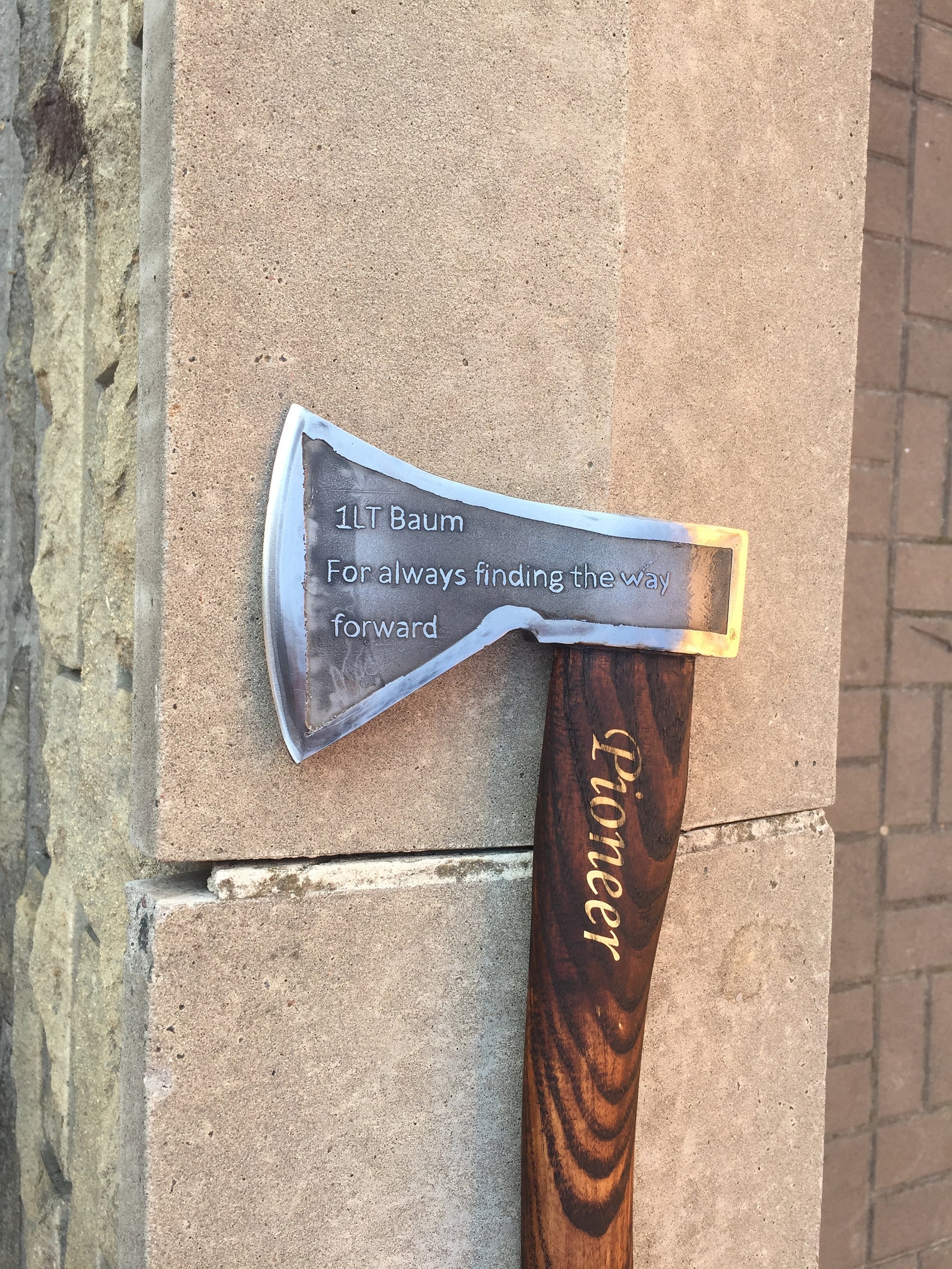 Engraved Axe, Etched Axe, Viking Axe, Mens Gifts, Leviathan Axe ...