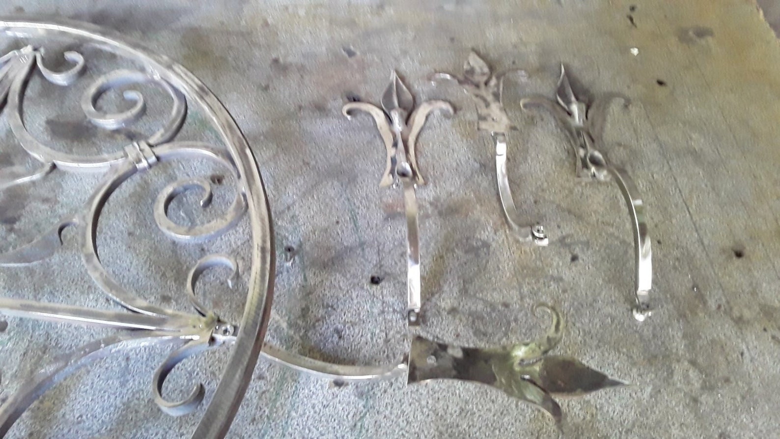 Window Grate, Window Grille, Rose, Metal Panel, Grate, Panel, Balcony ...