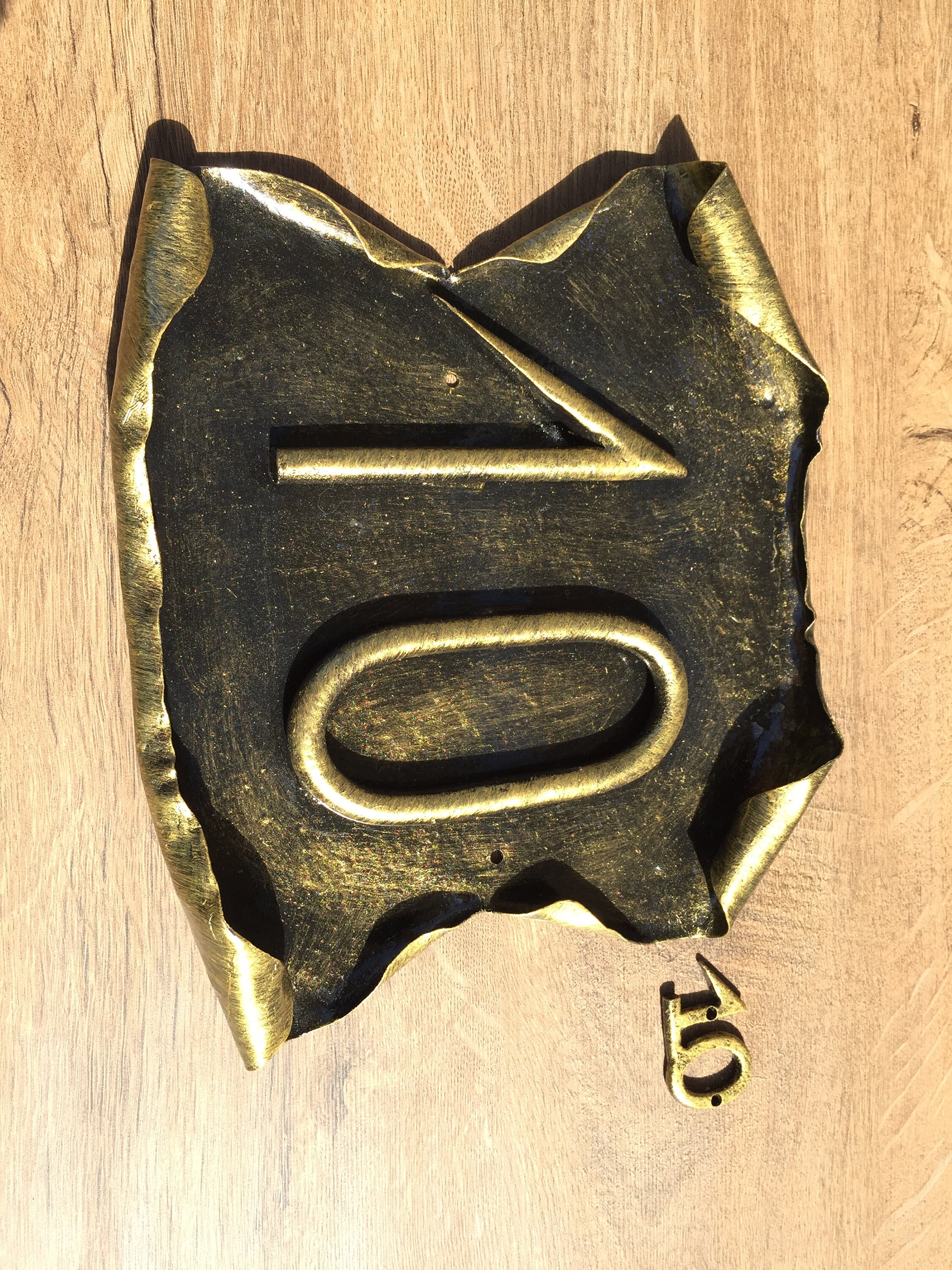 Mailbox Numbers Mail Box Numbers Mailbox Sign Lettering - Etsy