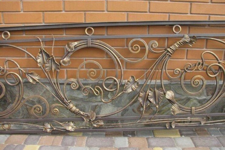 Stair Railing Balcony Decor Privacy Screen Railing - Etsy