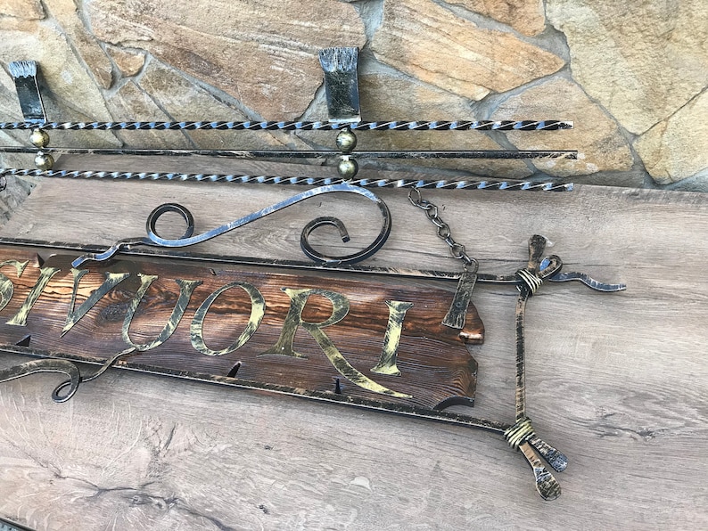 House Number Outside Numbers Exterior Numbers for House | Etsy