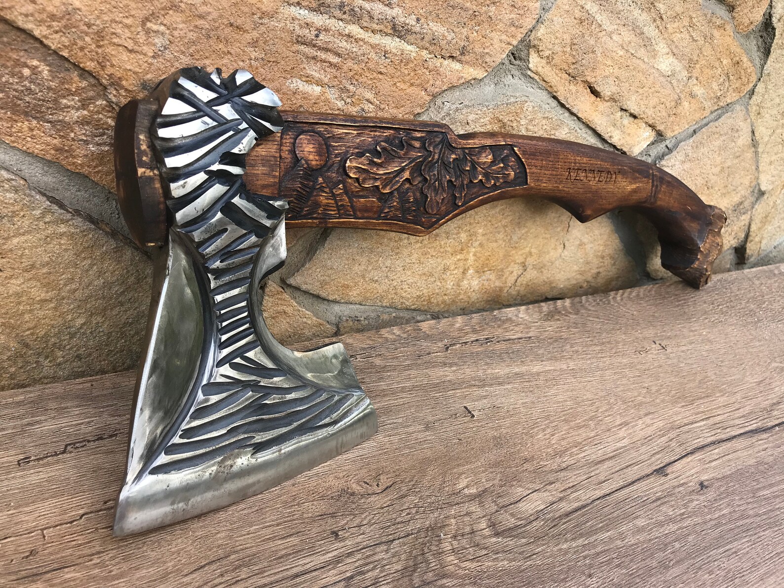 Personalized Axe Axe Gift Mens Birthday Gift Mens Gift | Etsy