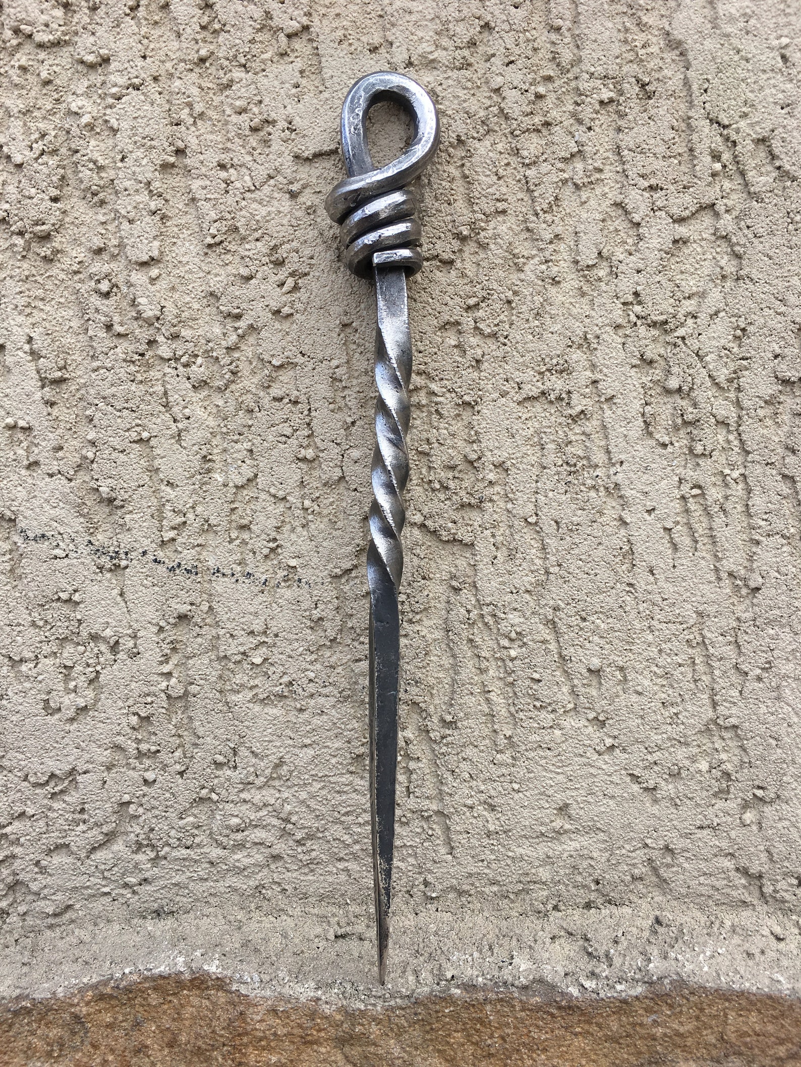 Food Pricker Viking Cutlery Stainless Steel Viking Skewers | Etsy