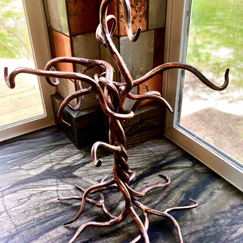 Mug Rack - Etsy