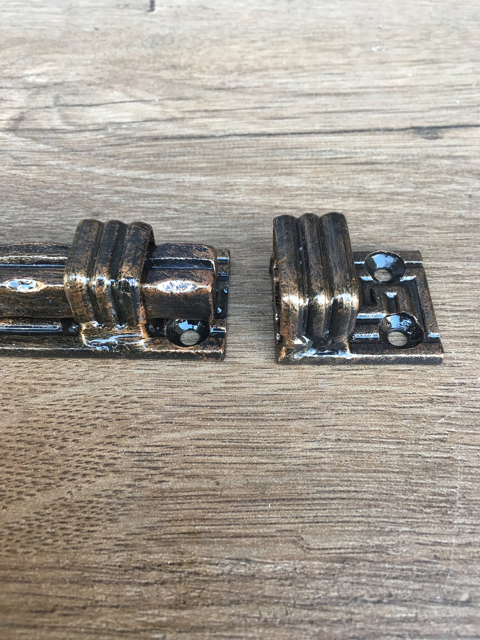 Door Latch Shed Latch Barn Latch Finger Latch Slide Bolt - Etsy Canada