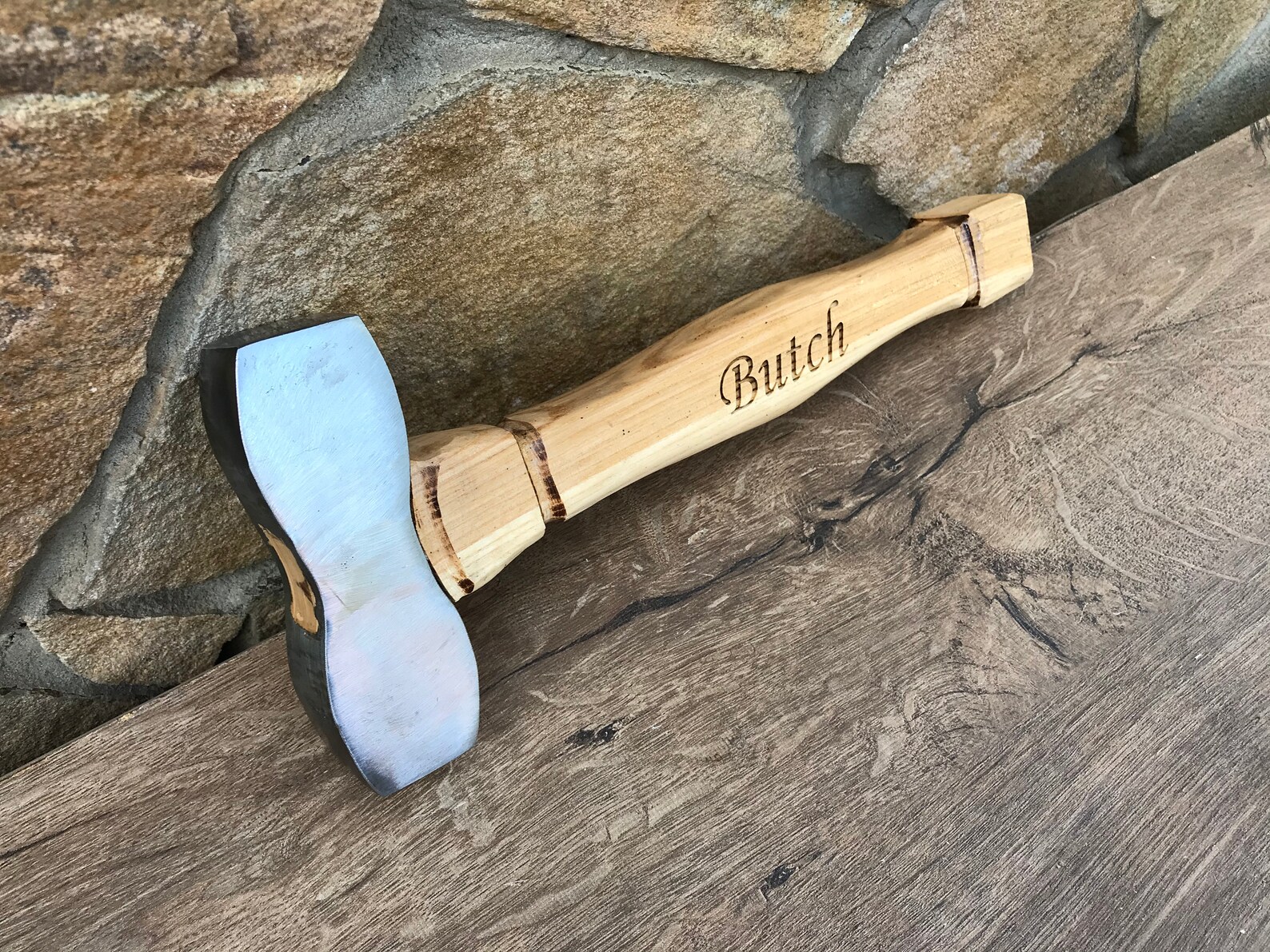 Infinity Hammer Hammer Love Sign Engagement Gift Gift for - Etsy