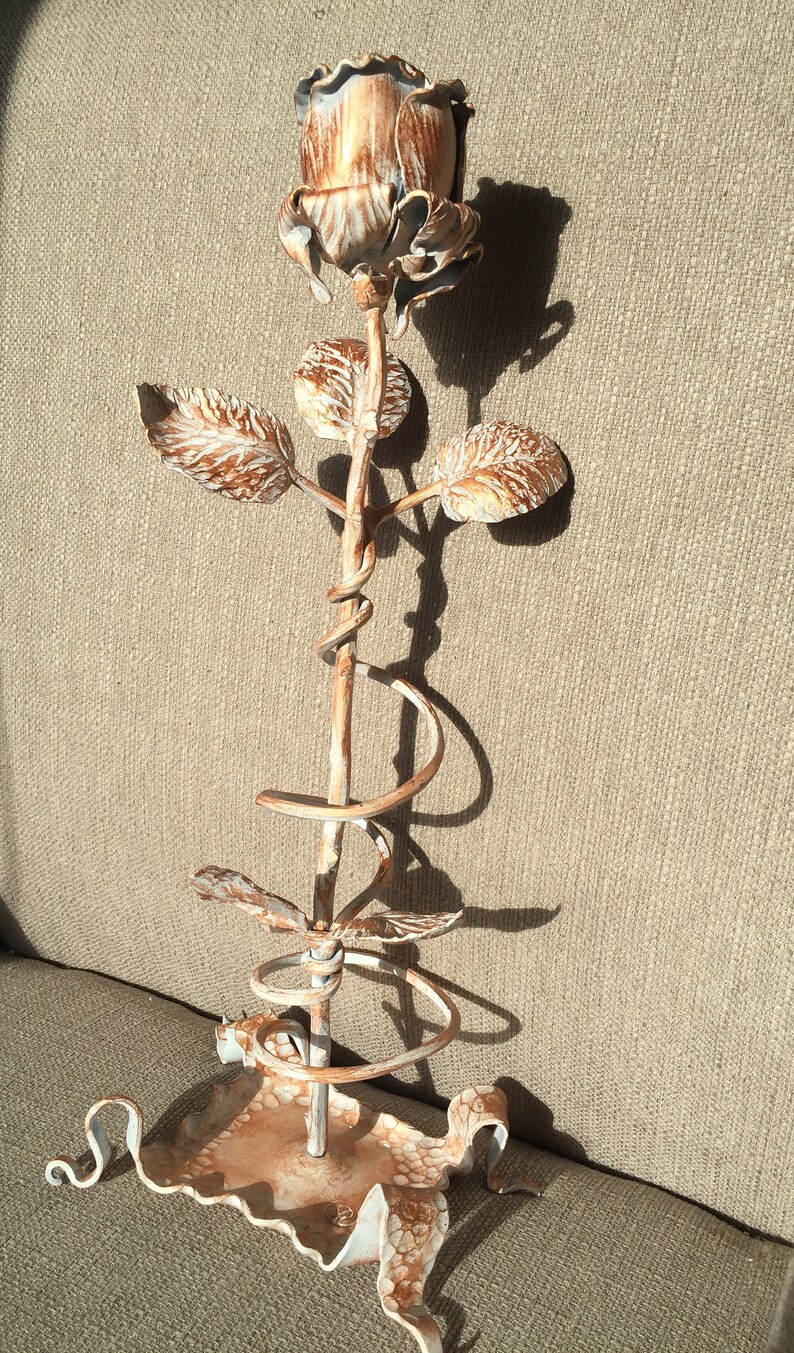 Iron Anniversary Gift for Her Iron Gift for Her Iron Gifts | Etsy