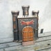 Mailbox, Fortress, Mail Box, Medieval, Castle, Viking, Knight ...