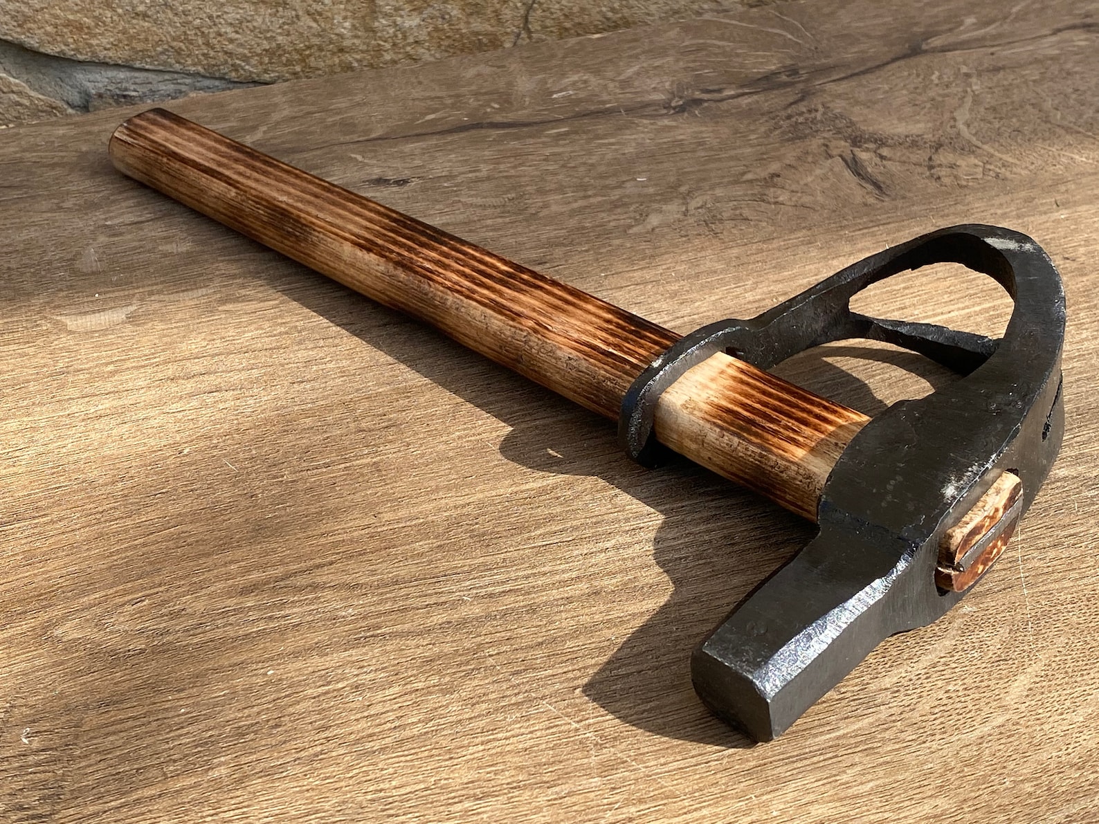 Hammer Claw Hammer Vikingmens Gift Christmas Birthday - Etsy