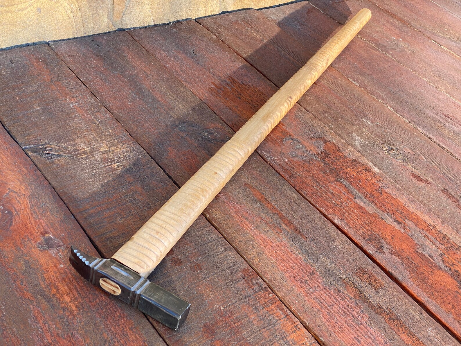 Claw Hammer Cane Walking Cane Walking Stick Walking Stick | Etsy