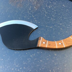 Cleaver Knife, Kitchen Cleaver, Meat Cleaver, Meat Chopper, Butcher's ...