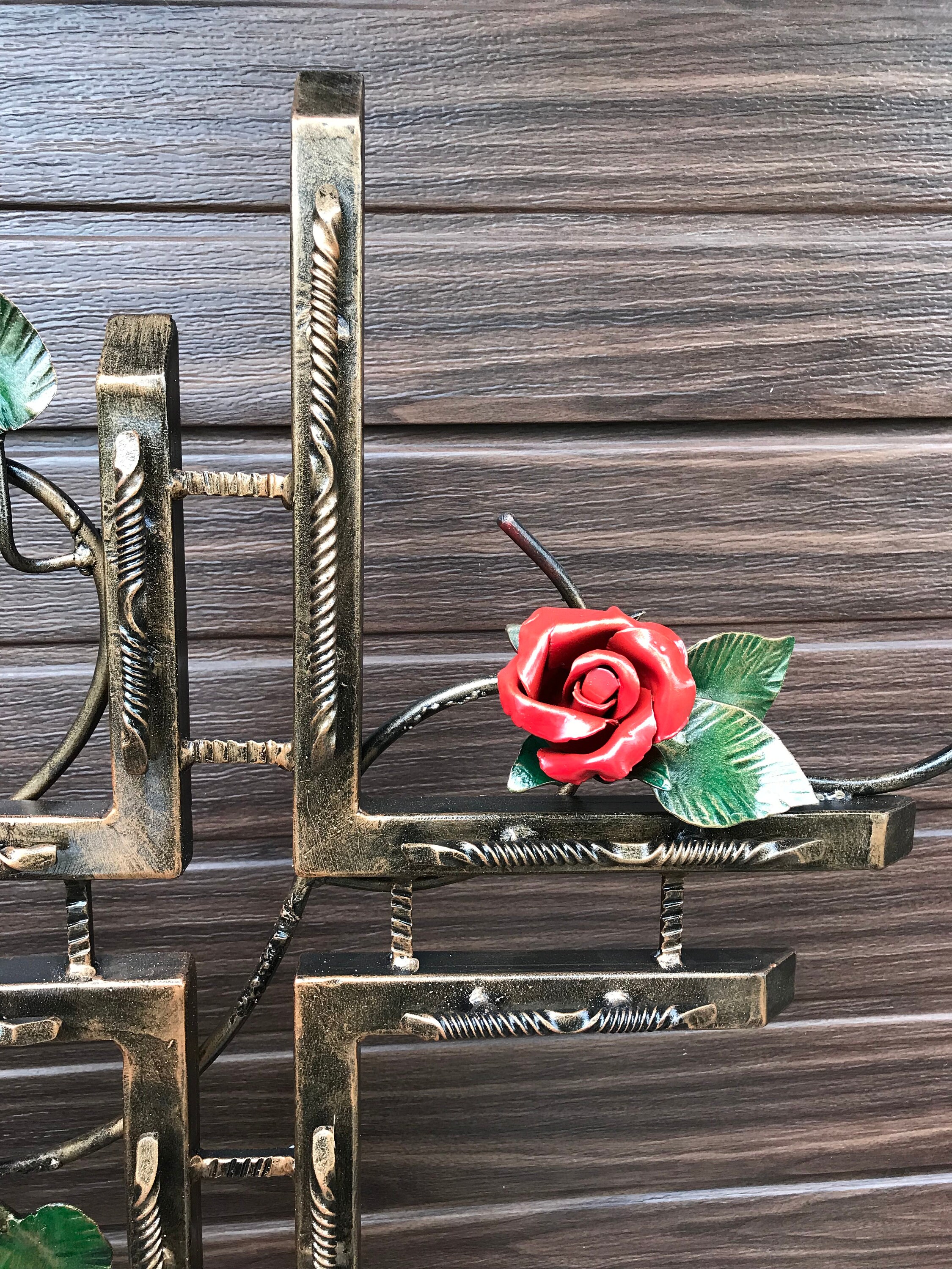 Cemetery Cross Remembrance Gift Memorial Cross Cross - Etsy Canada