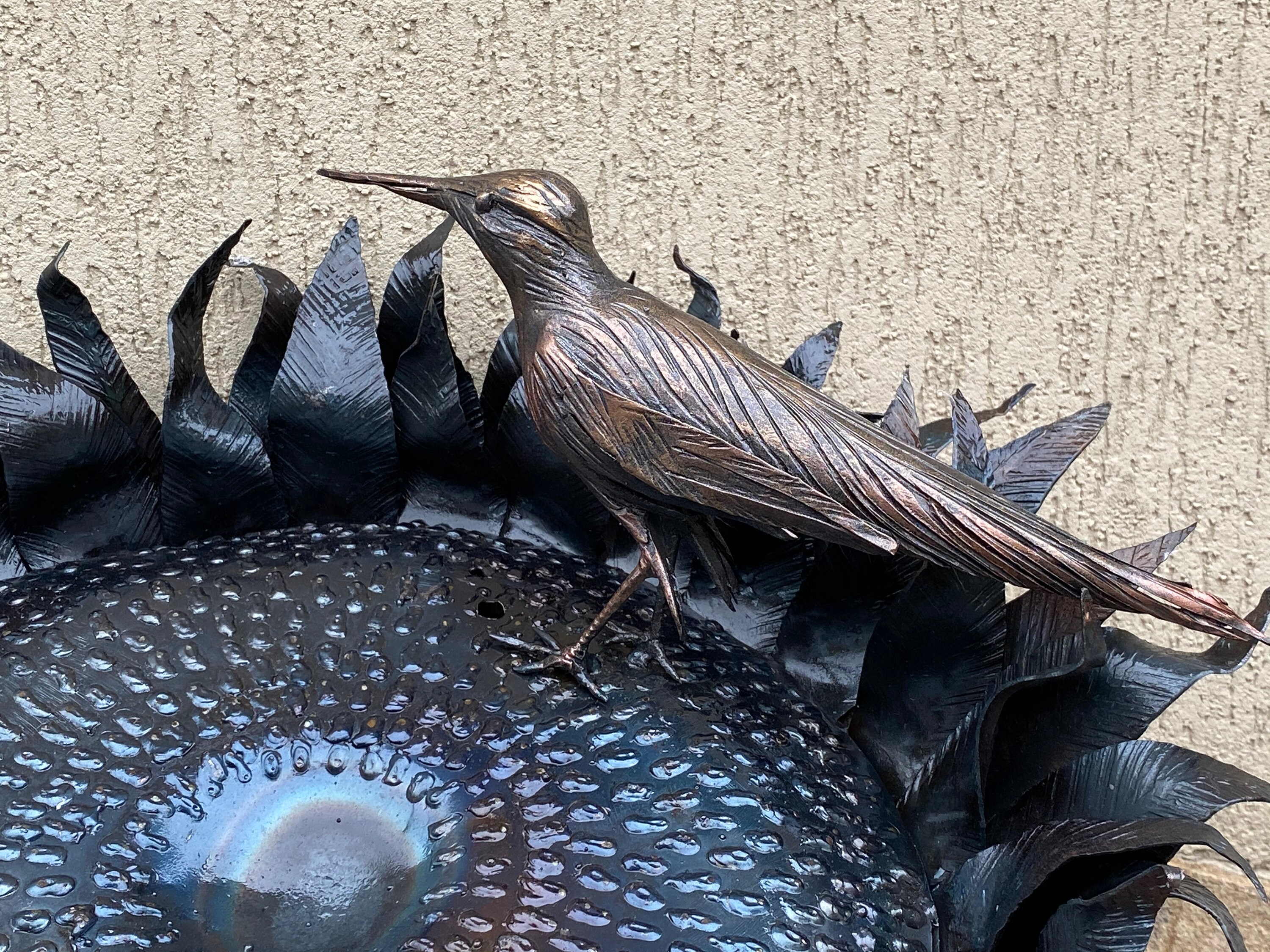 Wall Sconce Sunflower Castle Light Medieval Decor Natural | Etsy