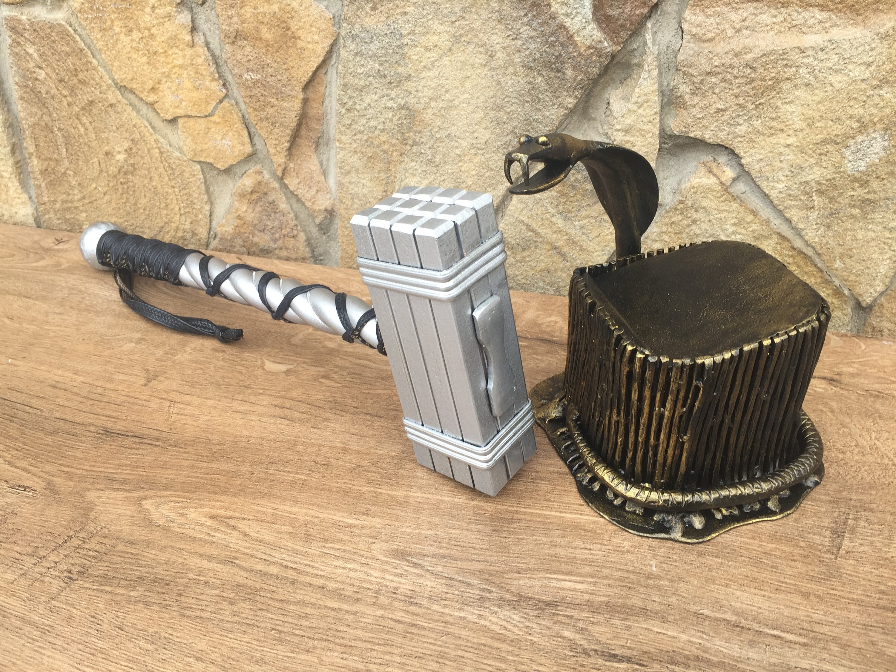 Hand Crafted Hammer Viking Hammer Hammer Love Gifts for - Etsy
