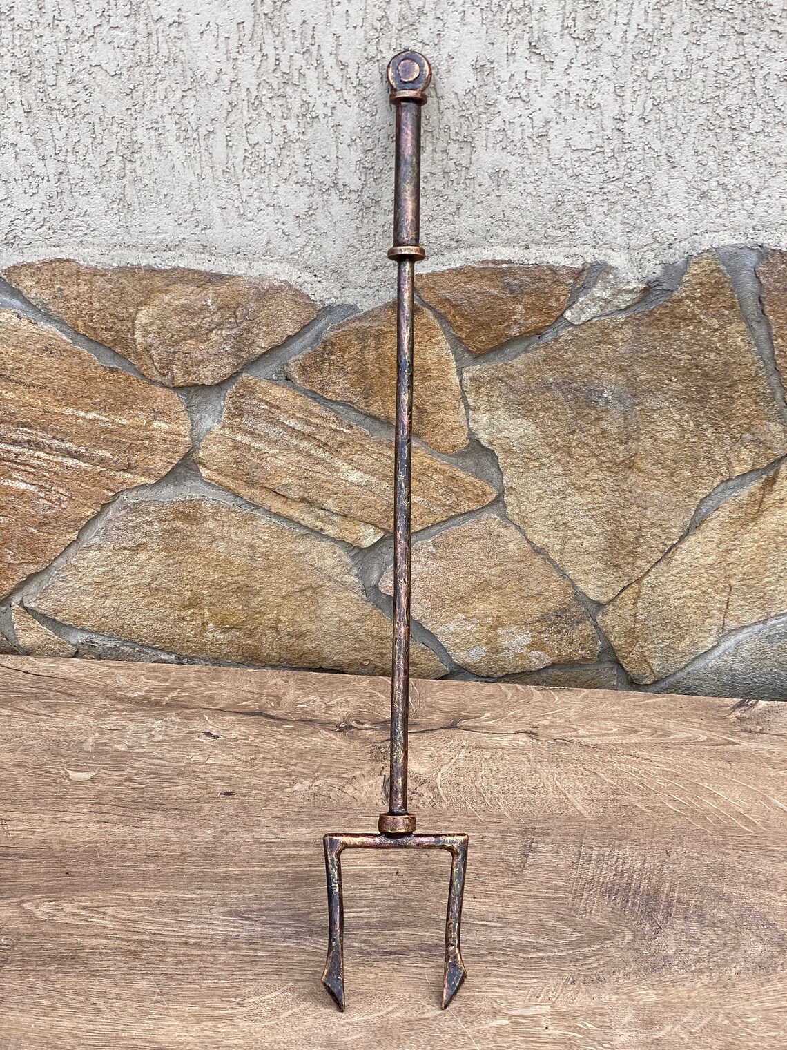 Bident Trident Poseidon Neptune Mermade Ocean Gift Sea | Etsy