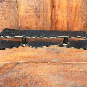 Barn Door Handles, Steampunk, Steam Punk, Door Pulls, Metal Sculpture ...