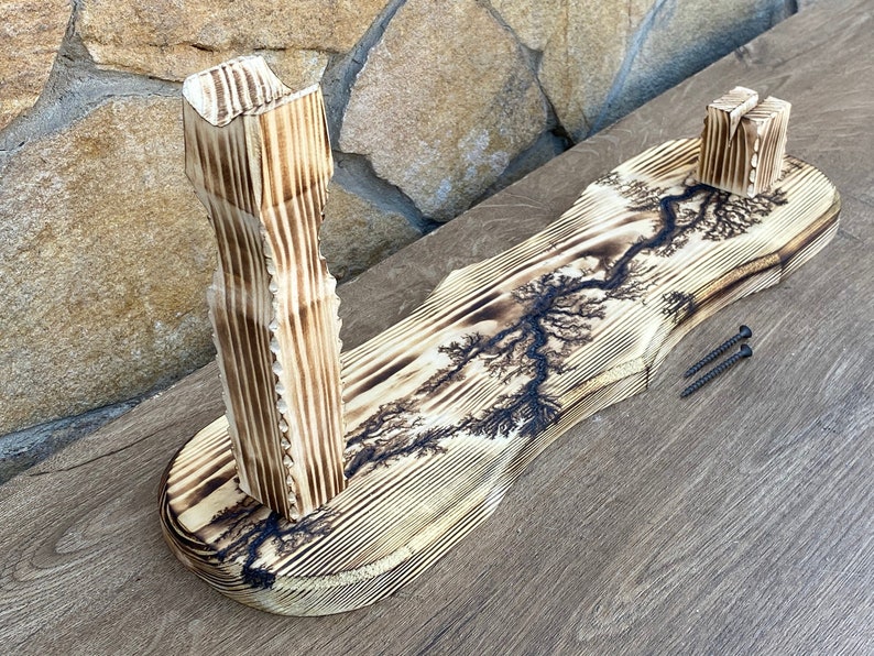 Axe Holder Holder for Axe Axe Accessory Axe Stand Axe - Etsy