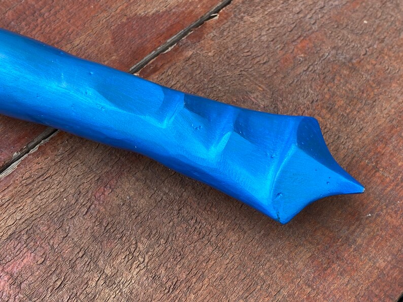 Trident, Neptune, Cosplay, Poseidon, Prop, DIY, Axe, Birthday, Iron ...