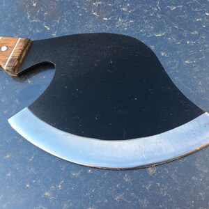 Cleaver Knife, Kitchen Cleaver, Meat Cleaver, Meat Chopper, Butcher's ...