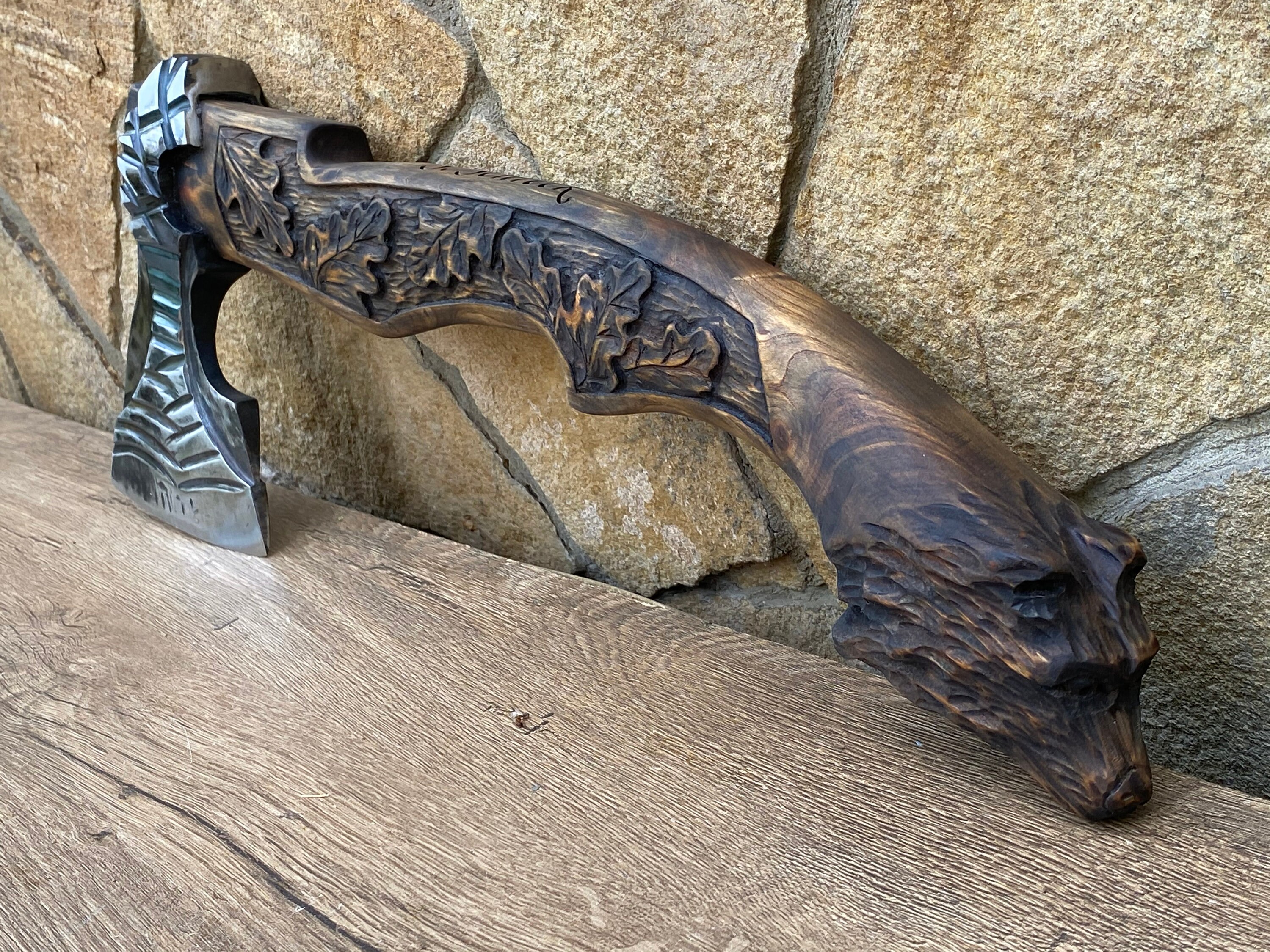 Personalized Axe Axe Gift Mens Birthday Gift Mens Gift | Etsy