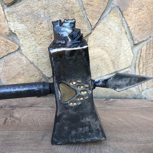 Decorative Hammer, Hammer, Cosplay , Cosplay , Viking Hammer, Viking ...