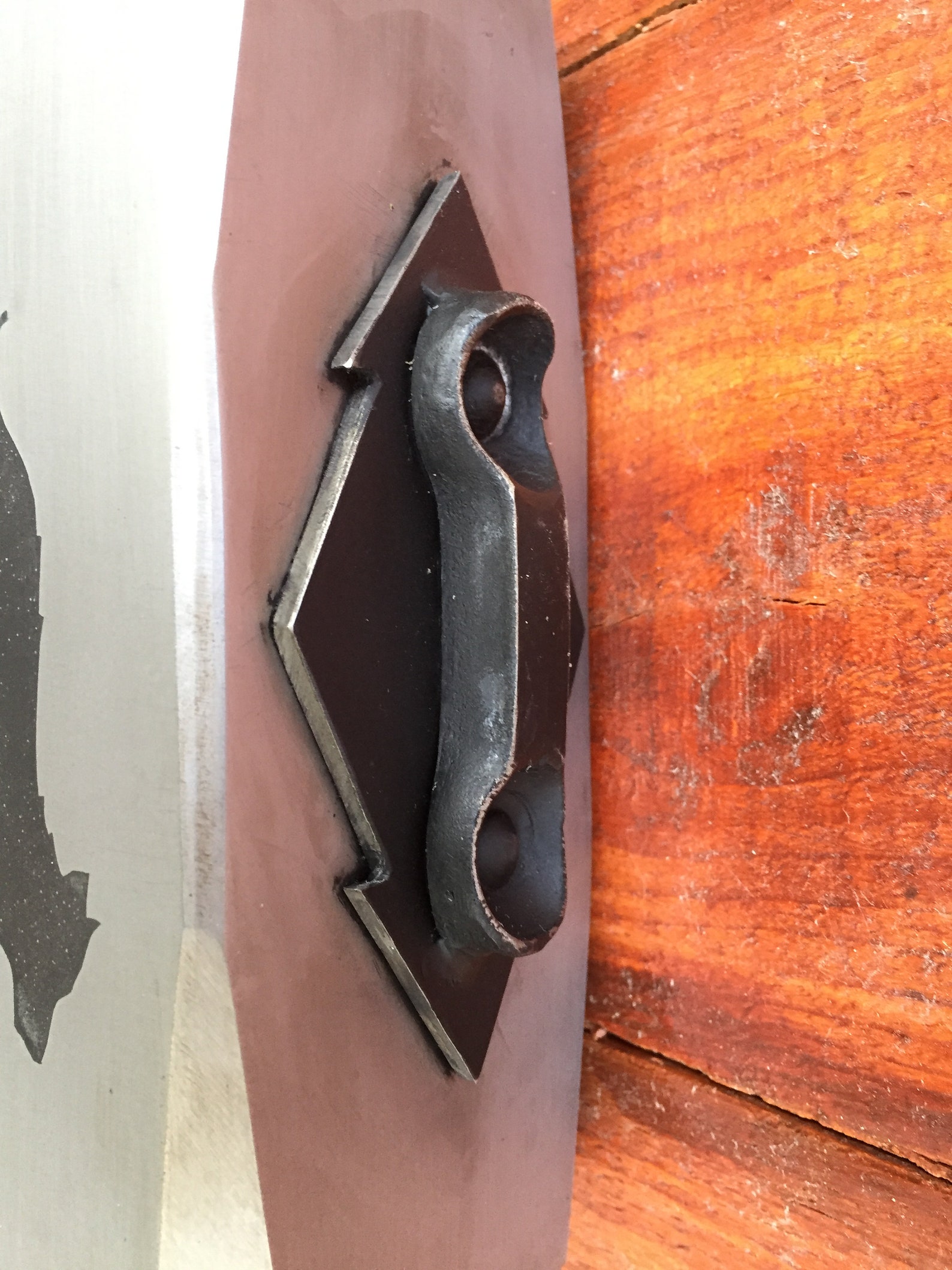 Hammer Hammer Replica Viking Axe Viking Hammer Handyman | Etsy