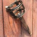 Torch, Viking Torch, Medieval Torch, Viking Decor, Re-enactment Torch ...