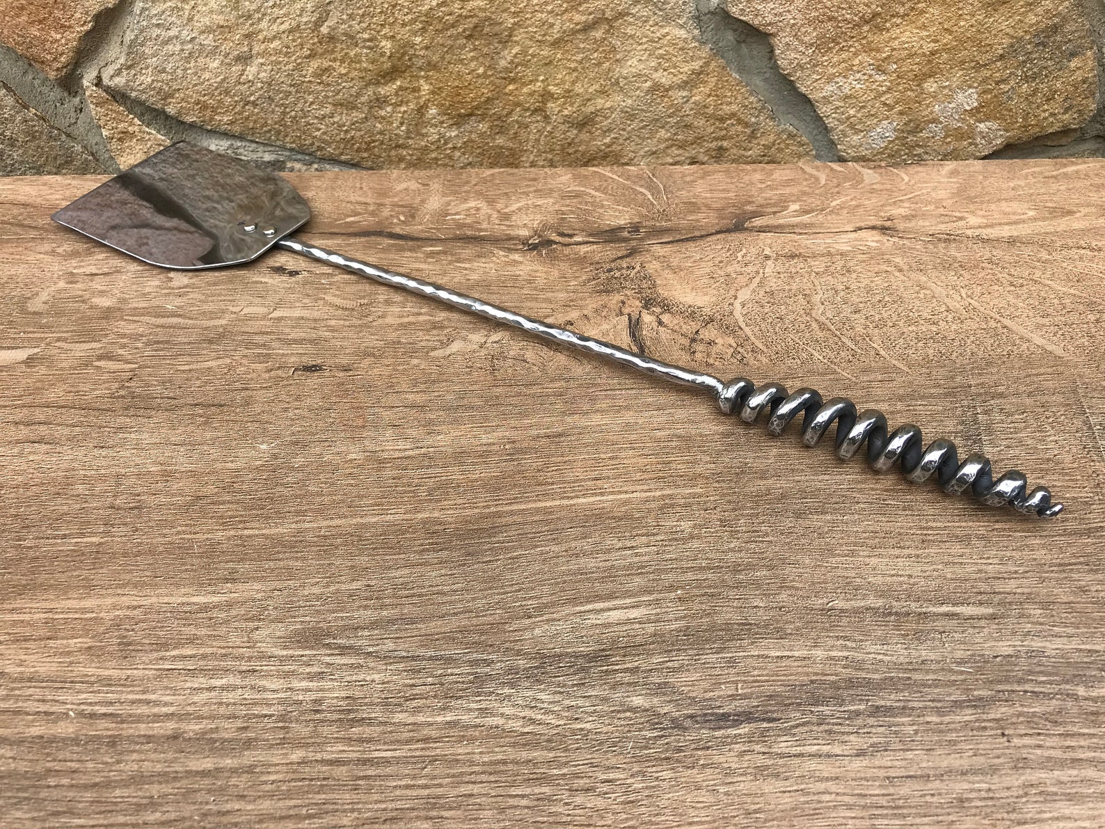 Spatula Stainless Steel Spatula Custom Spatula Personalized | Etsy