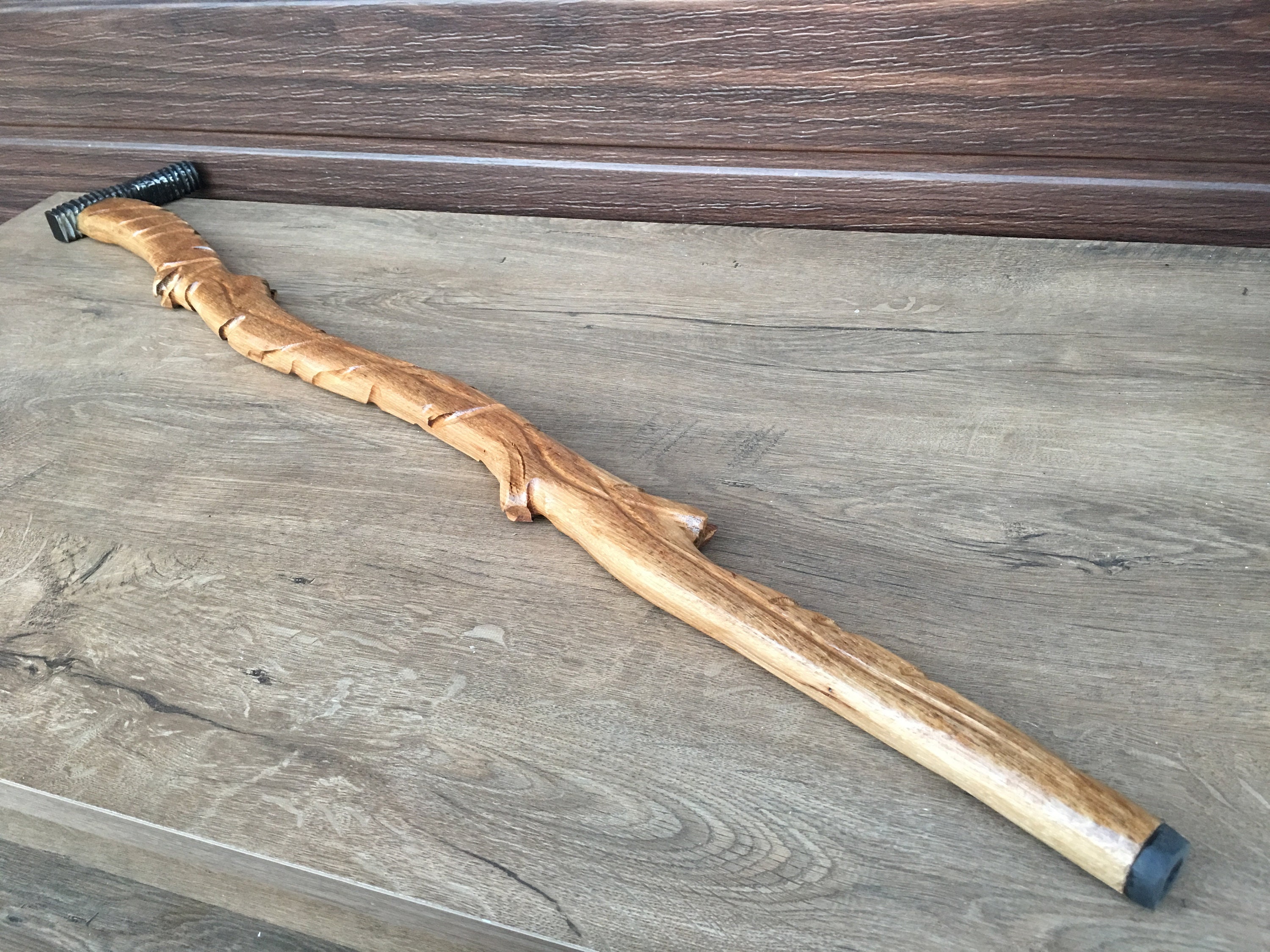 Hammerhead Cane, Walking Cane, Walking Stick Cane Hammer, Walking Stick ...