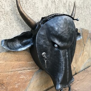 Mailbox With Lock, Mailbox, Mail Box, Locking Mailbox, Mail Boxes, Bull ...