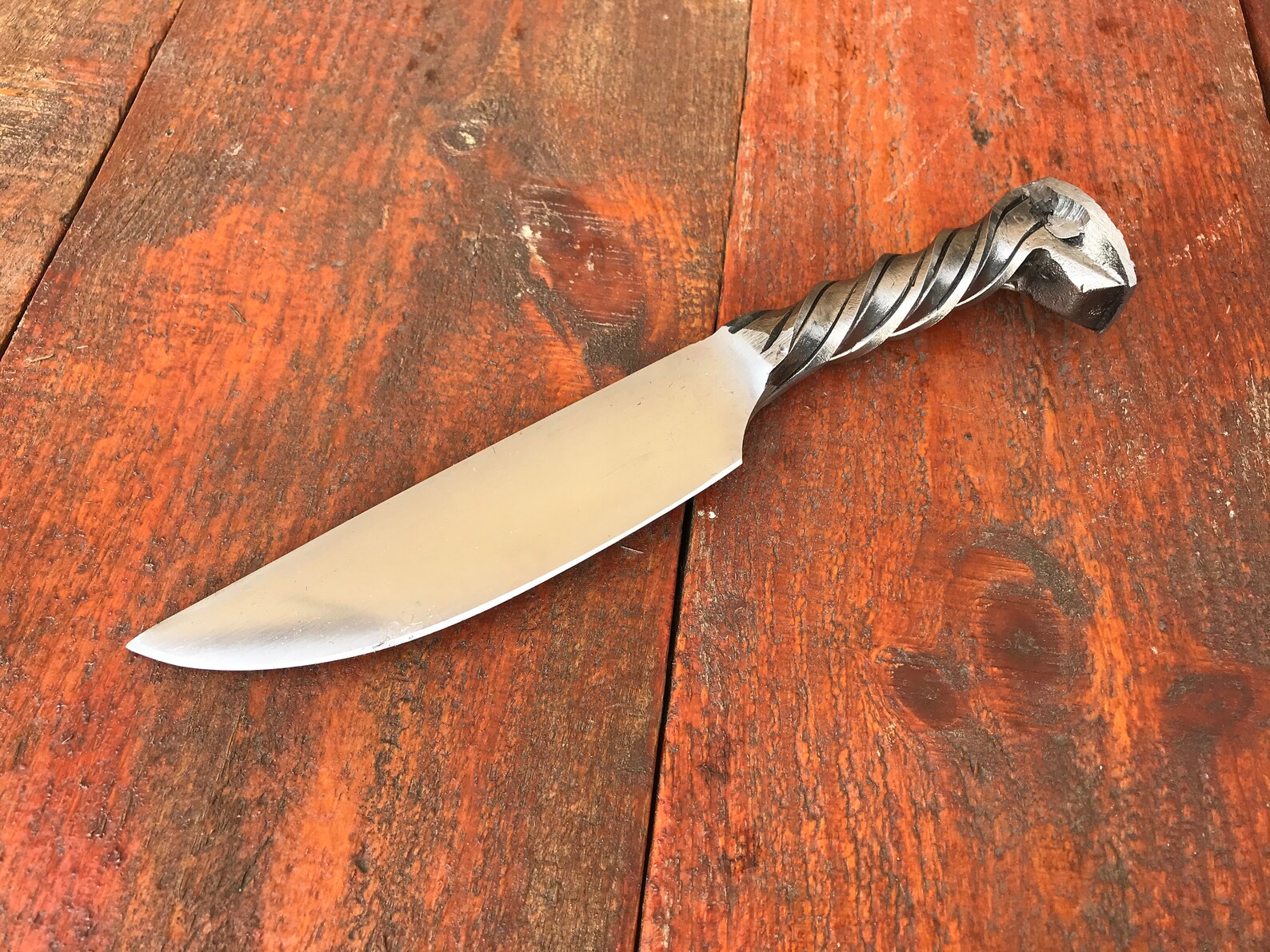 Personalized Mens Gift Knife Gift Gift Box Mens Anniversary - Etsy