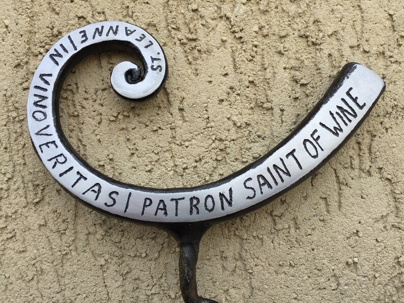 Personalized Corkscrew Custom Corkscrew Cork Screw Iron - Etsy