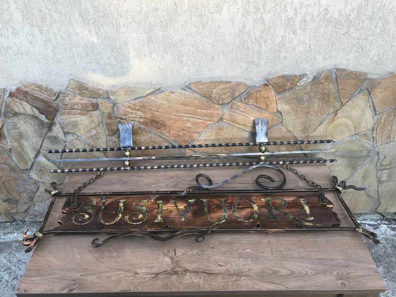 House Number Outside Numbers Exterior Numbers for House | Etsy