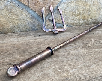 Life Size Trident - Etsy