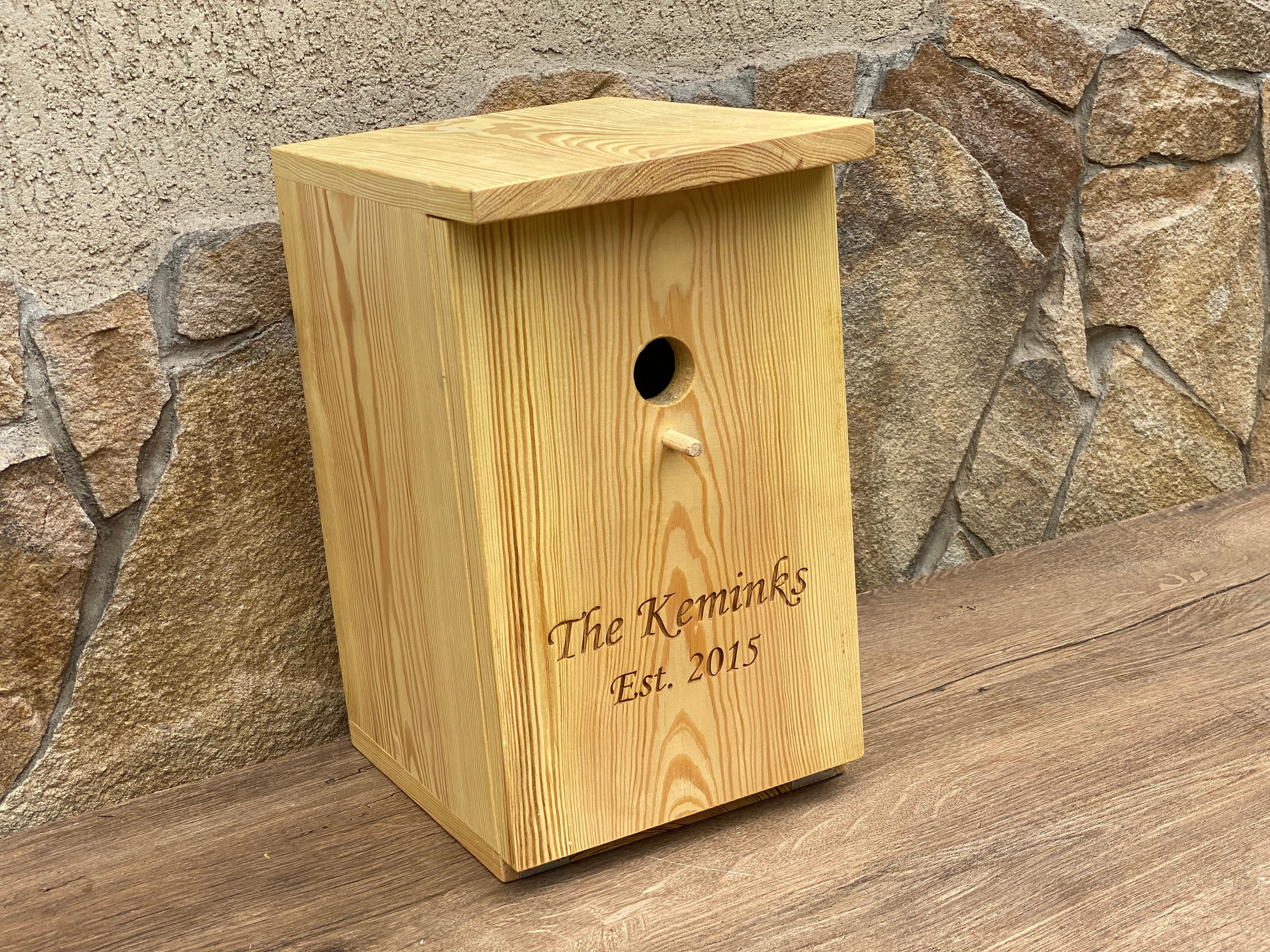 Bar, Mini Bar, Minibar, Bird House, Nesting Box, Whiskey Cabinet ...