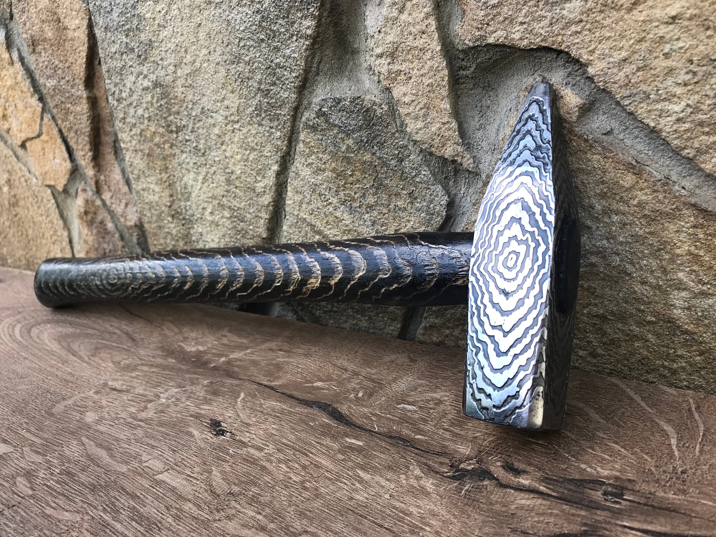 Hammer Personalized Hammer Customized Hammer Fathers Day - Etsy