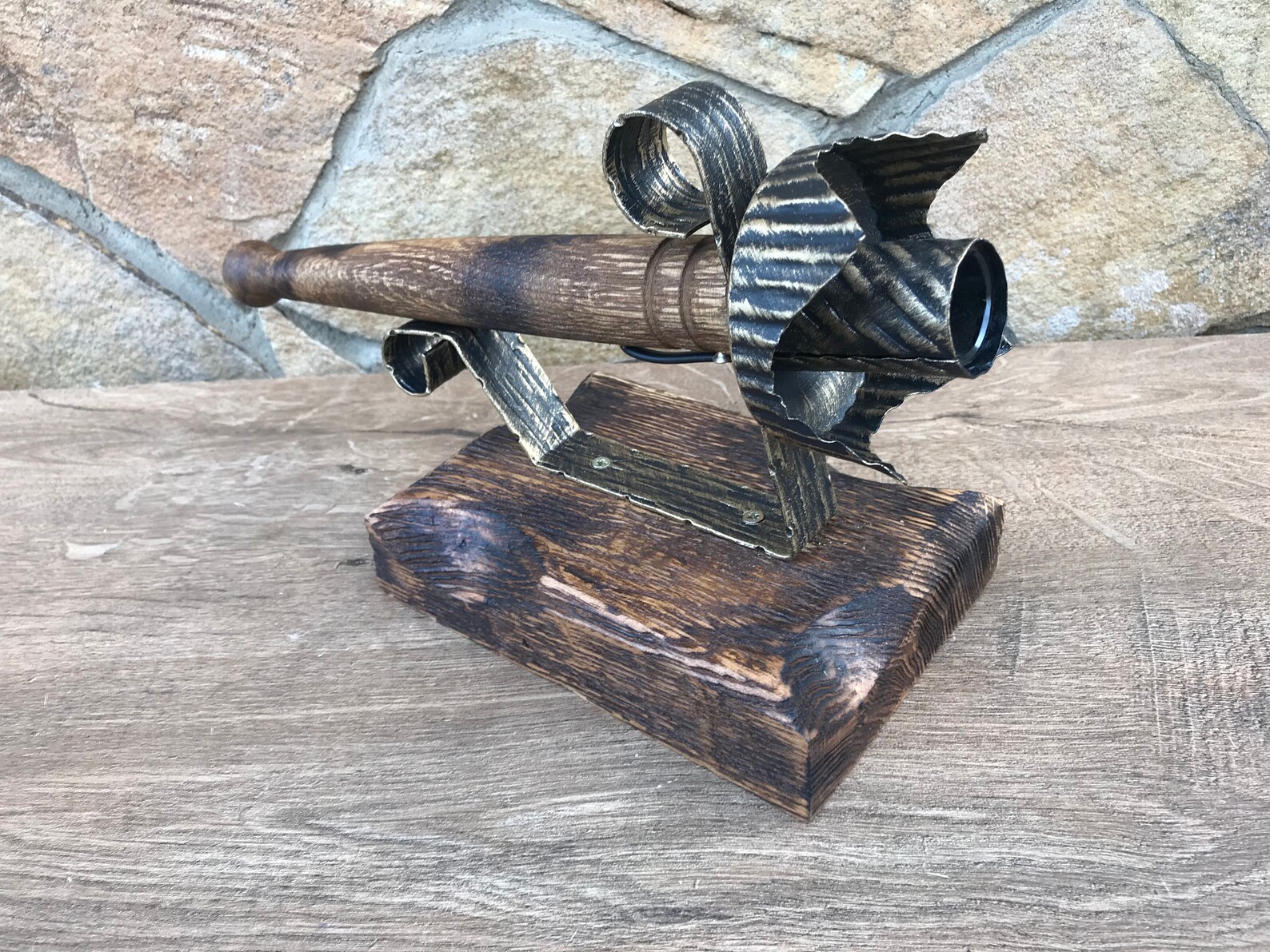 Viking Lighting Viking Lantern Medieval Lantern Torch - Etsy