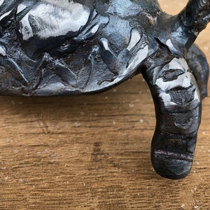 Turtle, Hand Forged Turtle, Turtle Gifts, Tropical Beach Decor ...