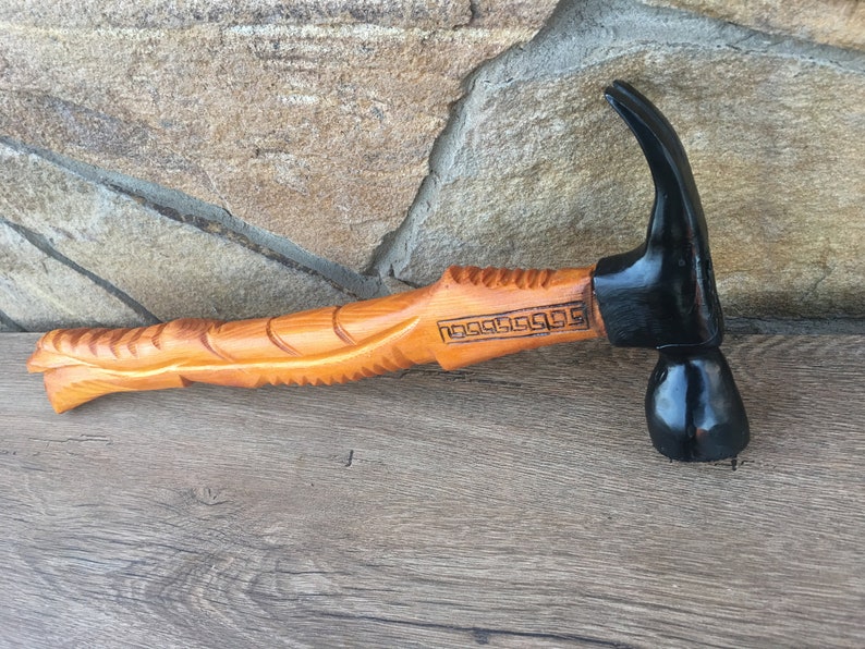 Hammer Gift, Handyman Tool, Mens Best Gift, Mens Birthday Gift, Mens ...