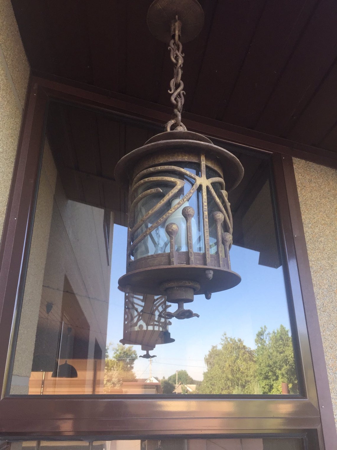 Ceiling Lamp Ceiling Sconce Lamp Ceiling Decor Birthday - Etsy