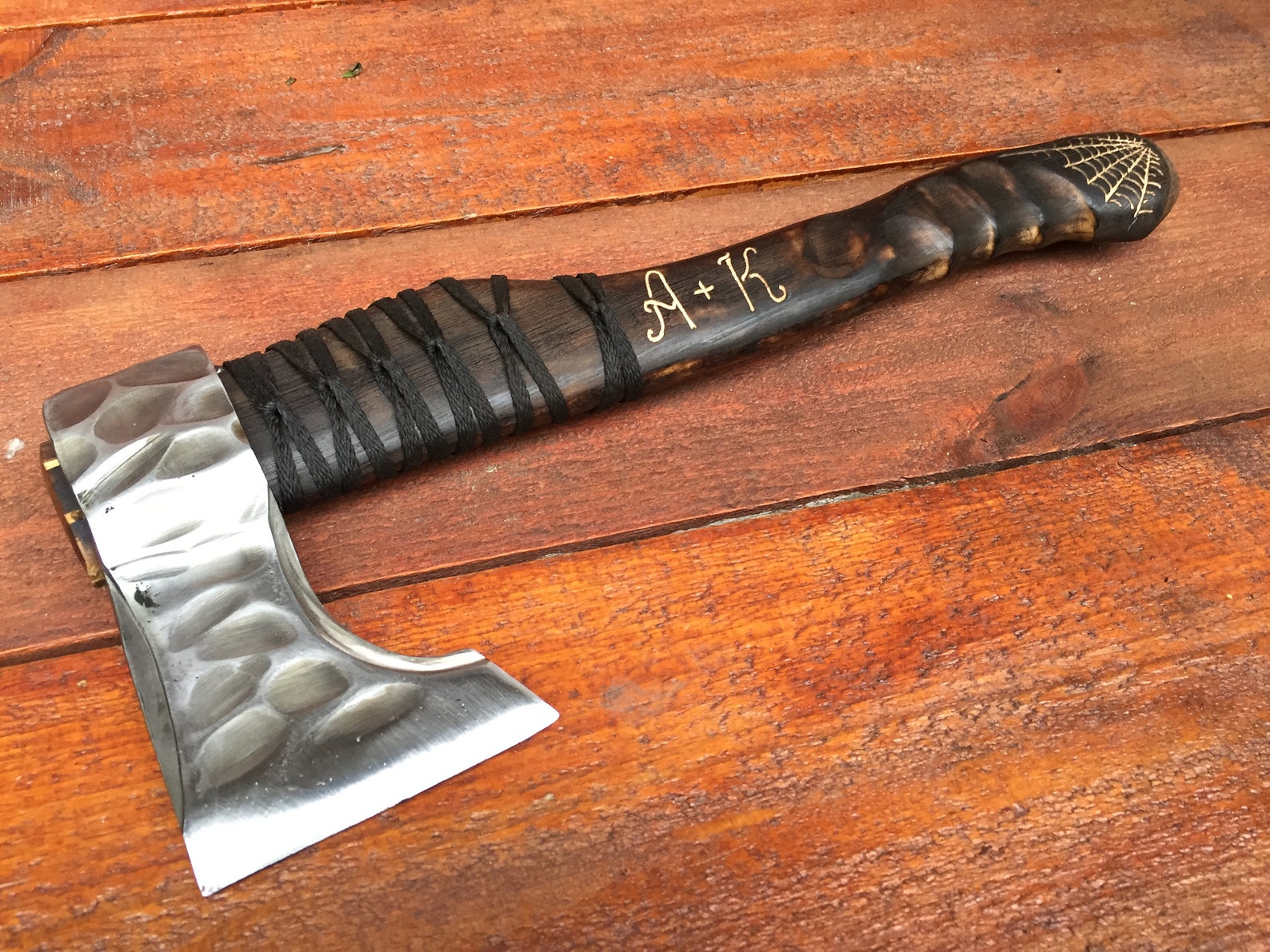 Wall Hanging Axe Personalized Axe Custom Axe Engraved Axe | Etsy