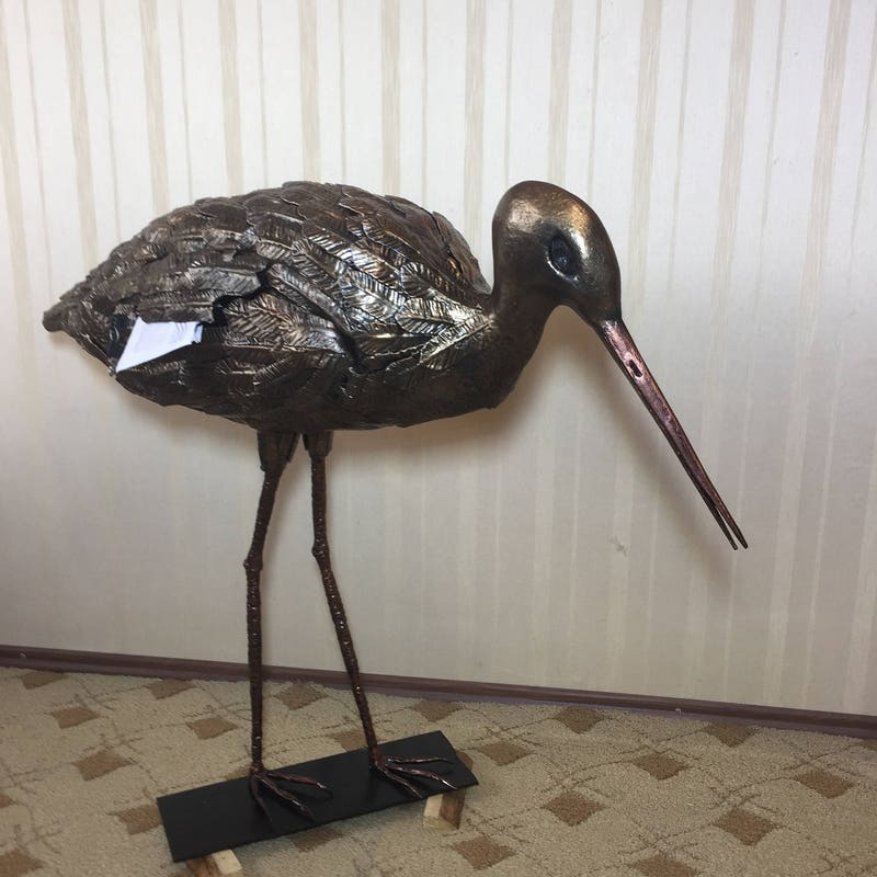 Metal Mailbox - Etsy