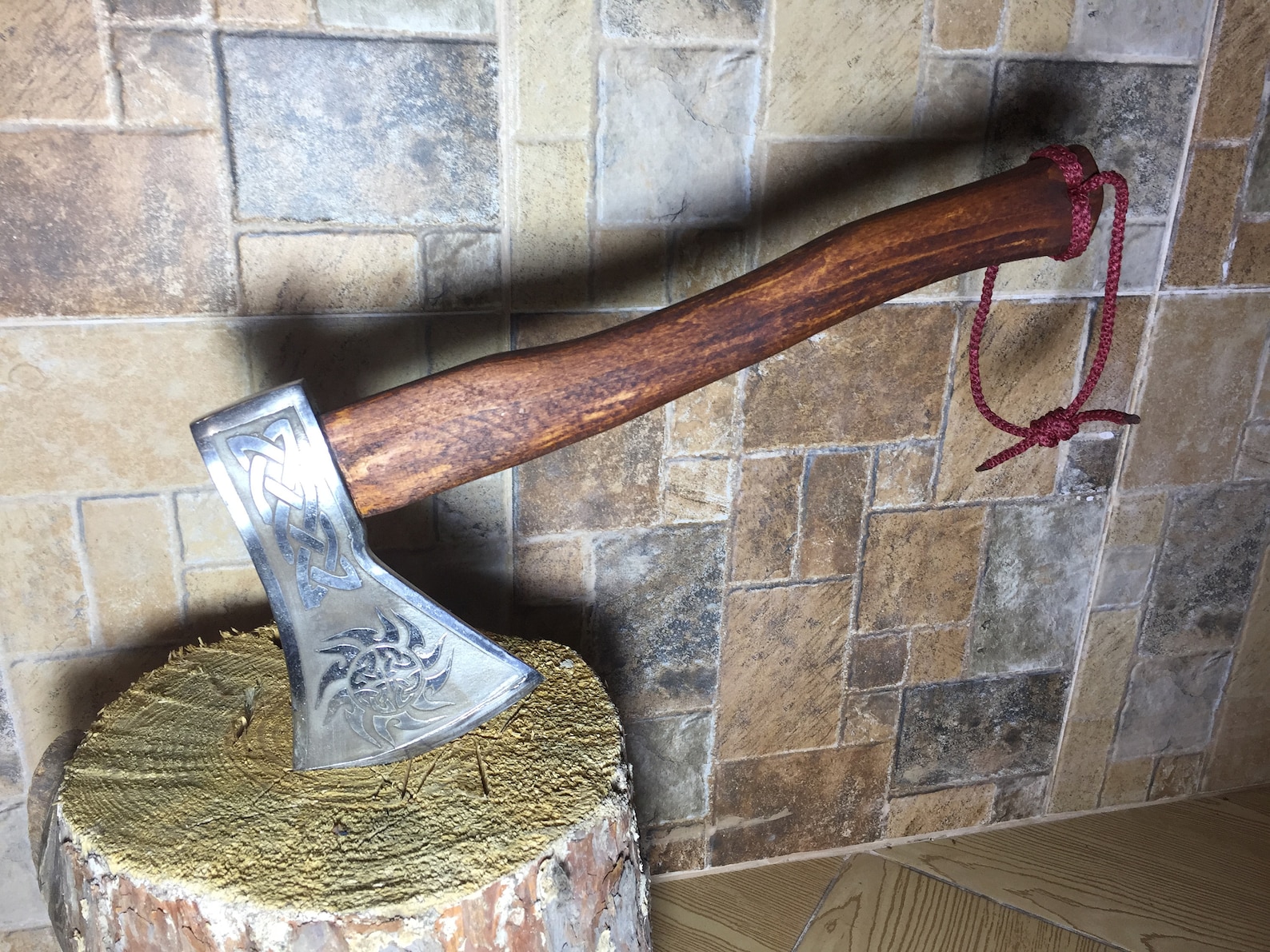 Wikinger Axt Männer Axt Mittelalter Axt Tomahawk Wurfaxt - Etsy.de