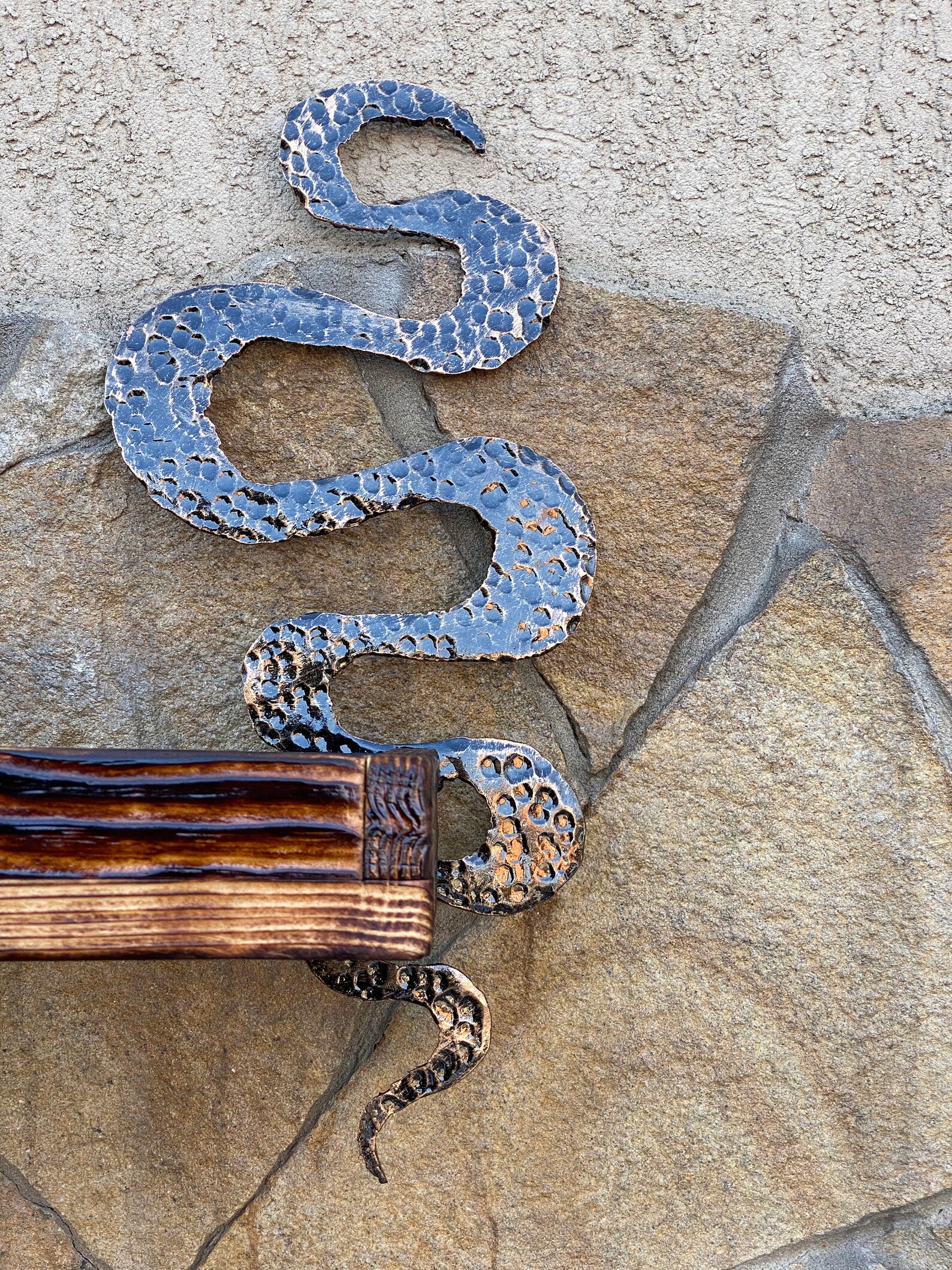 Kitchen Rack Raven Kitchen Shelf Spice Rack Crow Wall | Etsy