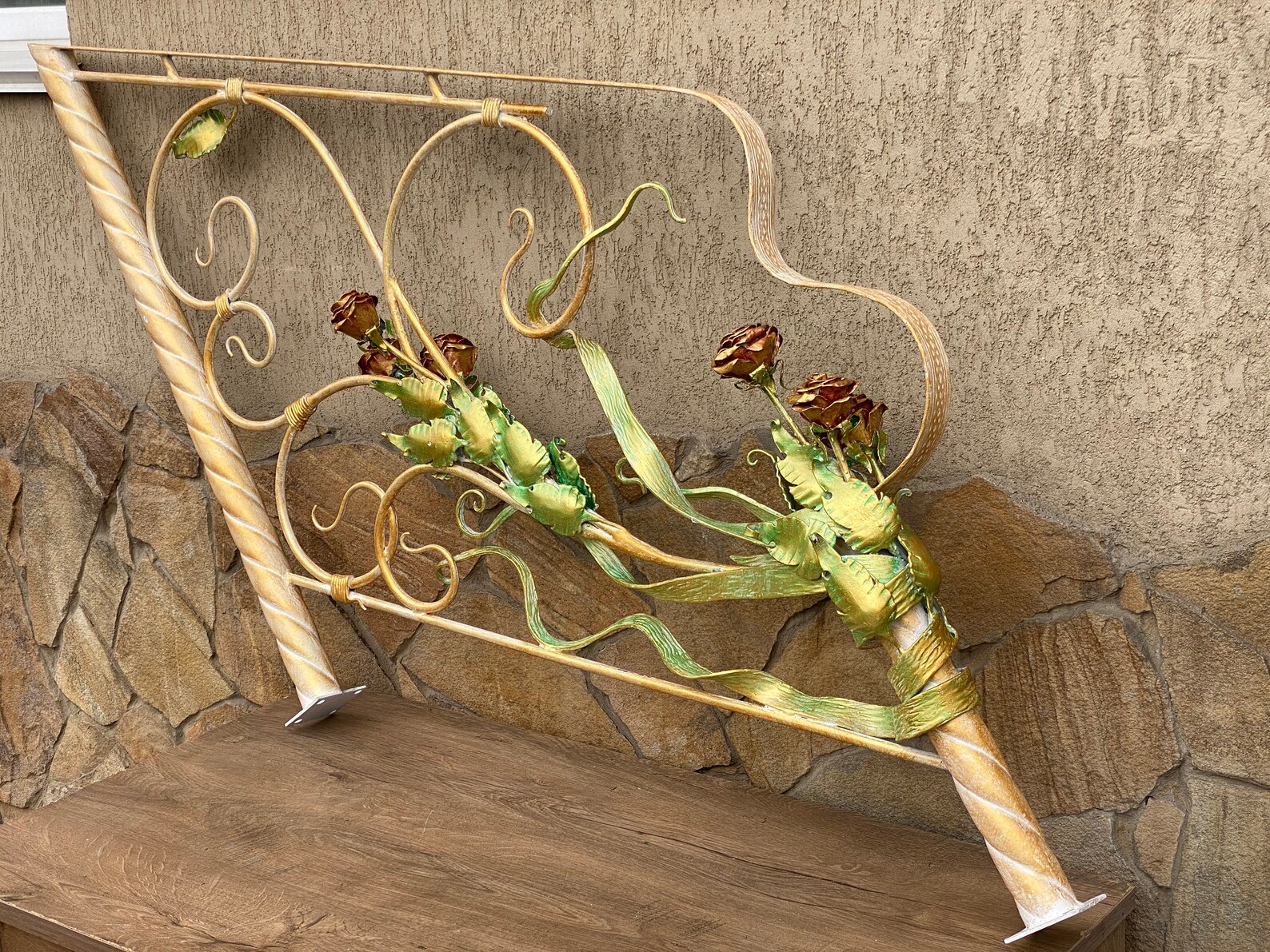 Balcony Railing Balcony Railing Privacy Balcony Railing - Etsy Canada