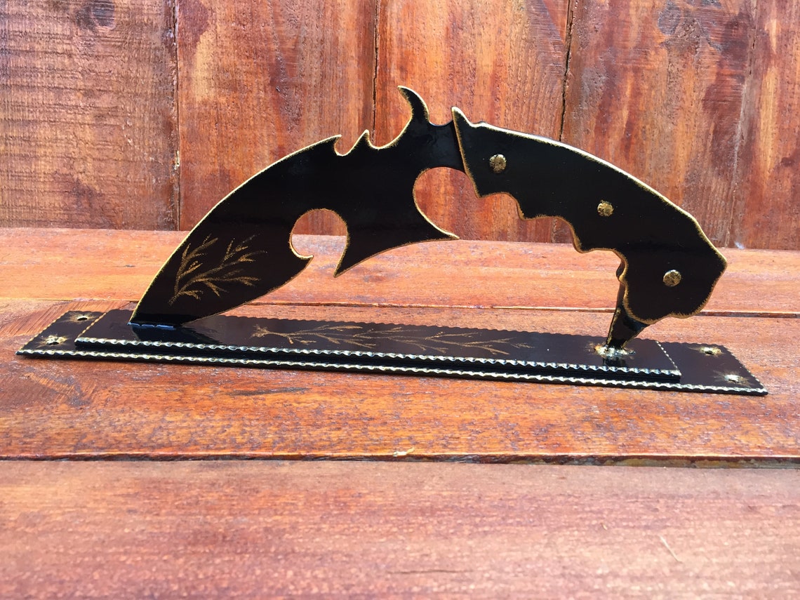 Hand Crafted Door Handle Barn Door Handle Iron Door Handle | Etsy