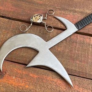 Vampire Accessory, Tv Show Gift, Cosplay, Birthday, Replica, Vampire ...