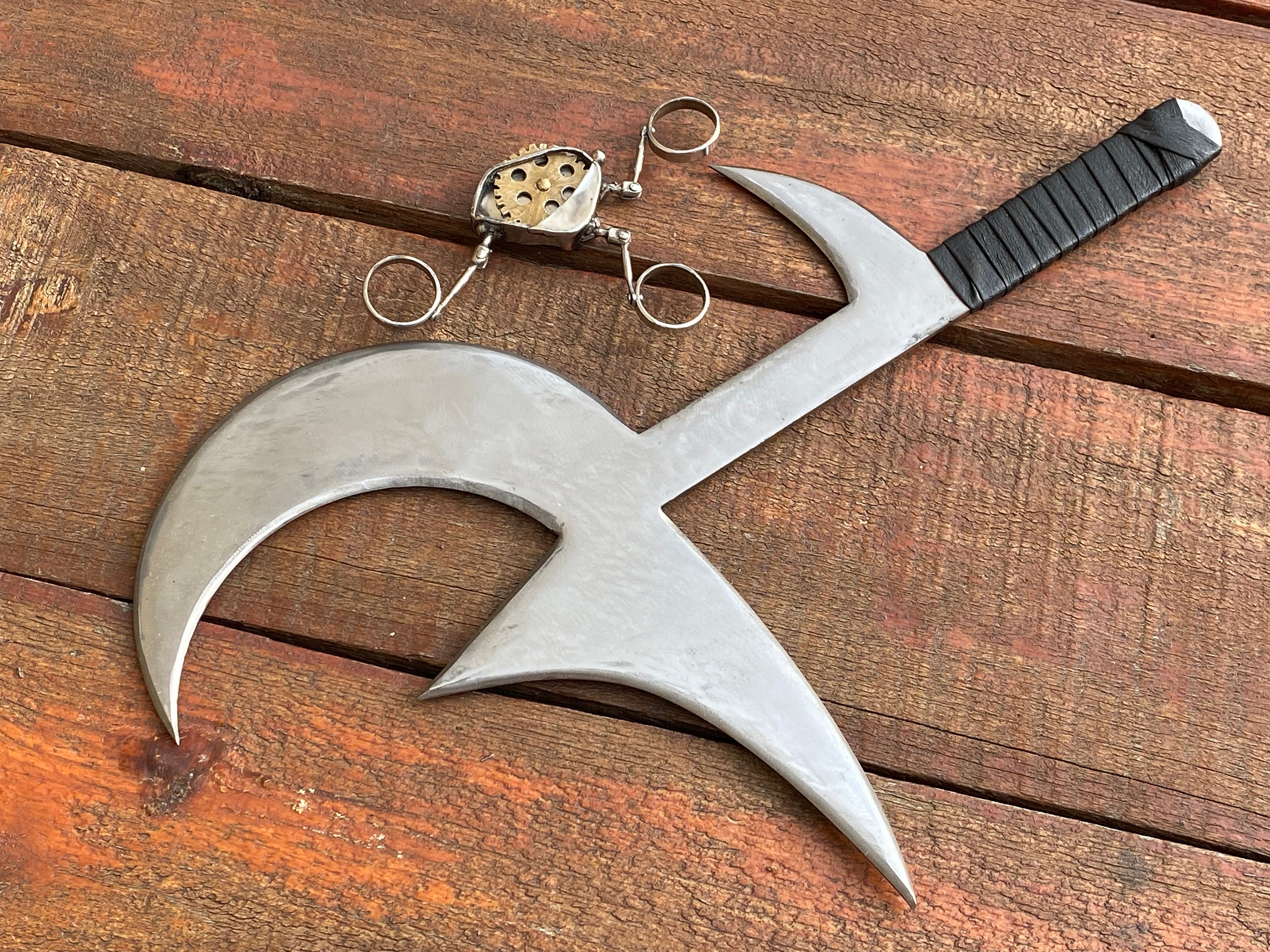 Vampire Accessory Tv Show Gift Cosplay Birthday Replica - Etsy